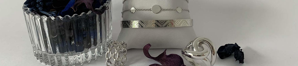 Elise B bijoux argent 925