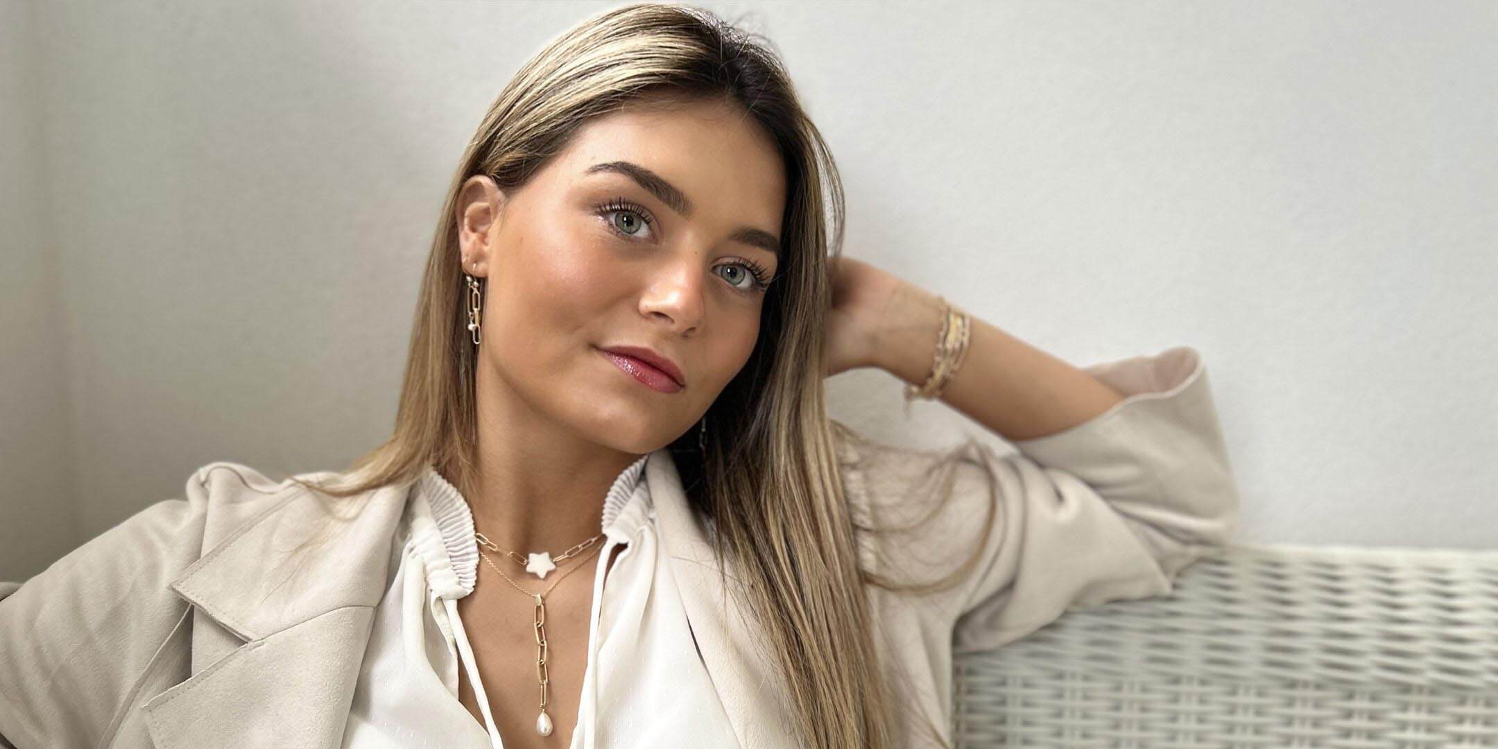 Elise B | Bijoux fantaisie en plaqué or et argent